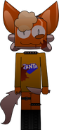 Fanta | Incredibox Sprunki Pyramixed Fanon Wiki | Fandom