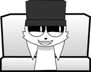 Kuromame | Incredibox Sprunki Pyramixed Fanon Wiki | Fandom