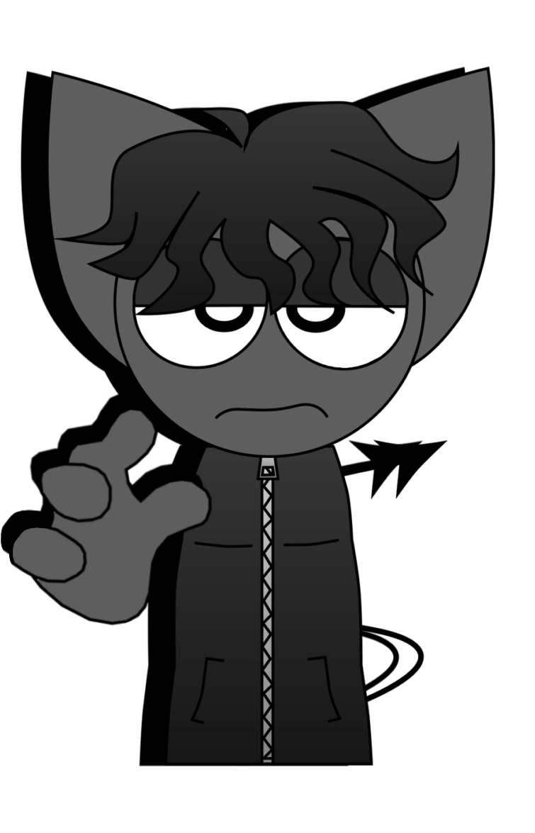 Bet | Incredibox Sprunki Pyramixed Fanon Wiki | Fandom