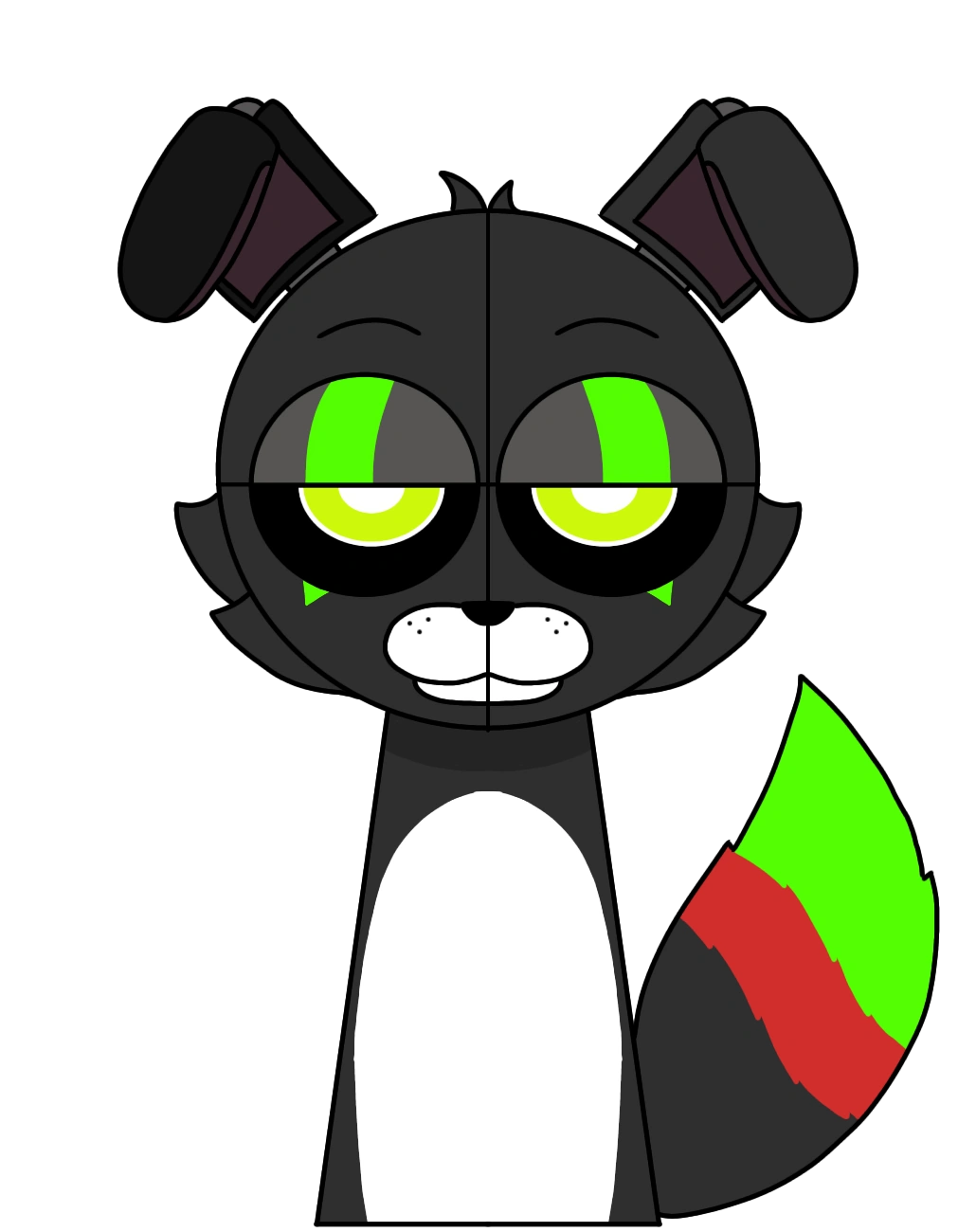 Vortex | Incredibox Sprunki Pyramixed Fanon Wiki | Fandom