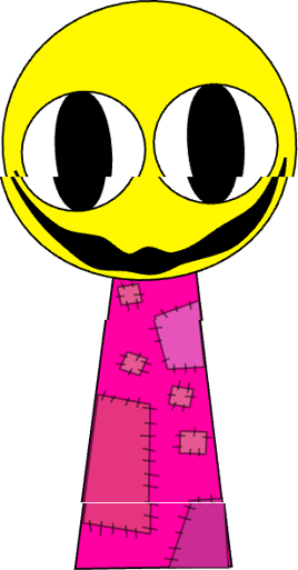 The "Normal" Guy | Incredibox Sprunki Pyramixed Fanon Wiki | Fandom