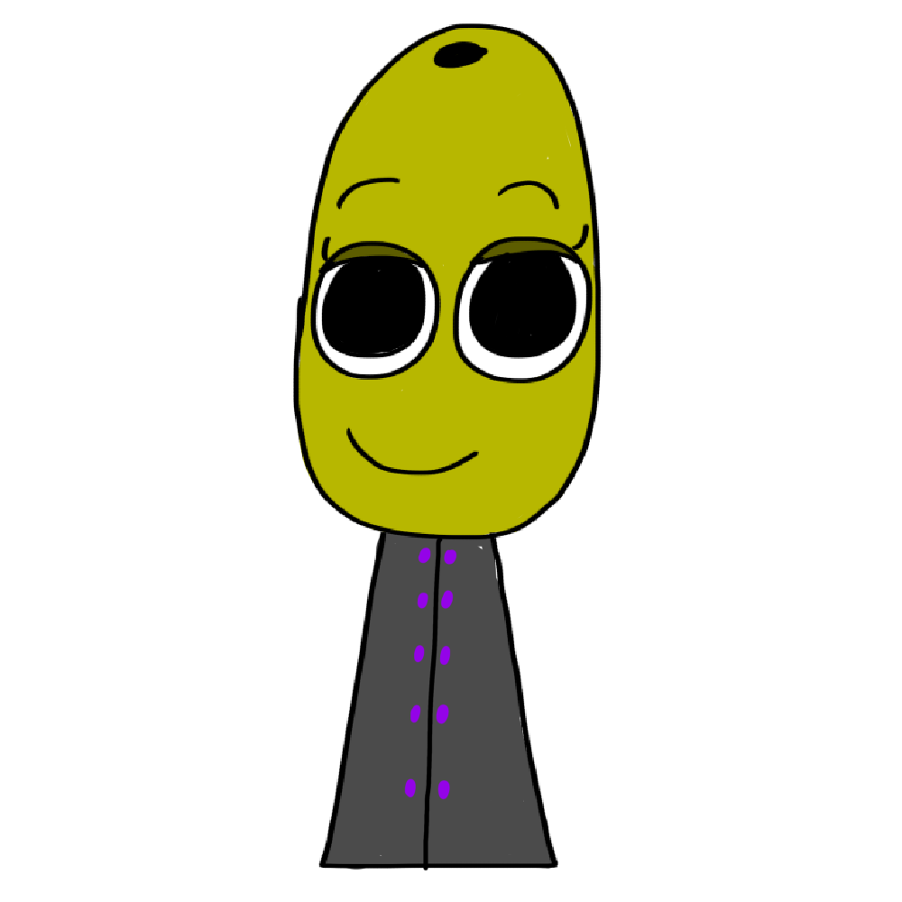 Livvie | Incredibox Sprunki Pyramixed Fanon Wiki | Fandom