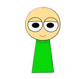 Baldi | Incredibox Sprunki Pyramixed Fanon Wiki | Fandom