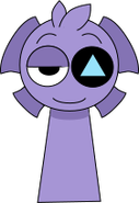 Sprunki Pyramixed OCs | Incredibox Sprunki Pyramixed Fanon Wiki | Fandom