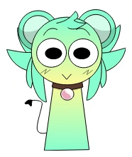 Smolmoch | Incredibox Sprunki Pyramixed Fanon Wiki | Fandom