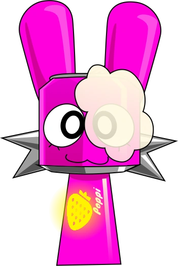 StrabLemo | Incredibox Sprunki Pyramixed Fanon Wiki | Fandom