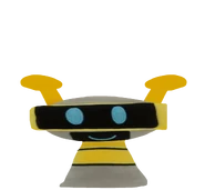 Temu Funbot (NEW) | Incredibox Sprunki Pyramixed Fanon Wiki | Fandom