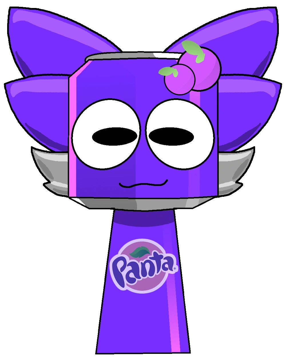 Grapey | Incredibox Sprunki Pyramixed Fanon Wiki | Fandom