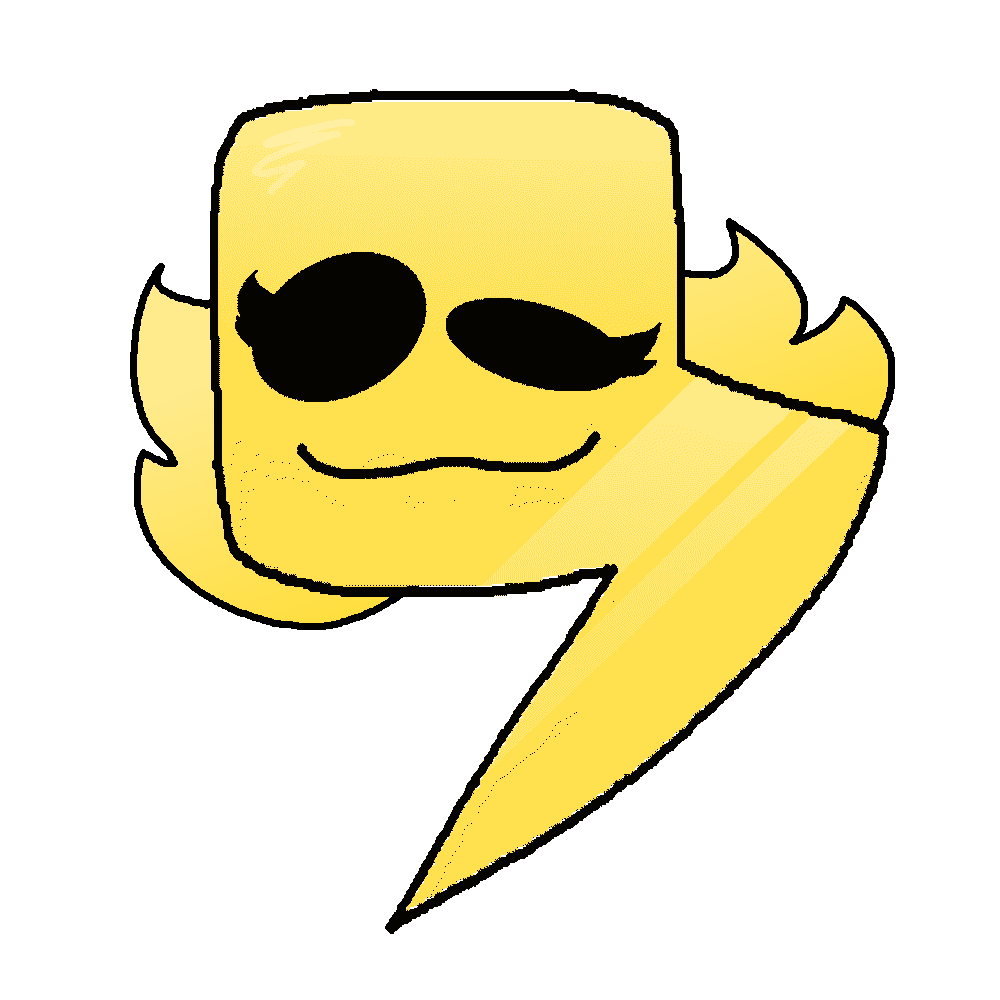 Ms. Lightning | Incredibox Sprunki Pyramixed Fanon Wiki | Fandom