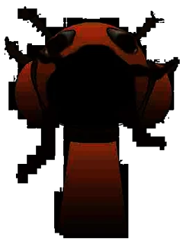 Scary Oren | Incredibox Sprunki Pyramixed Fanon Wiki | Fandom