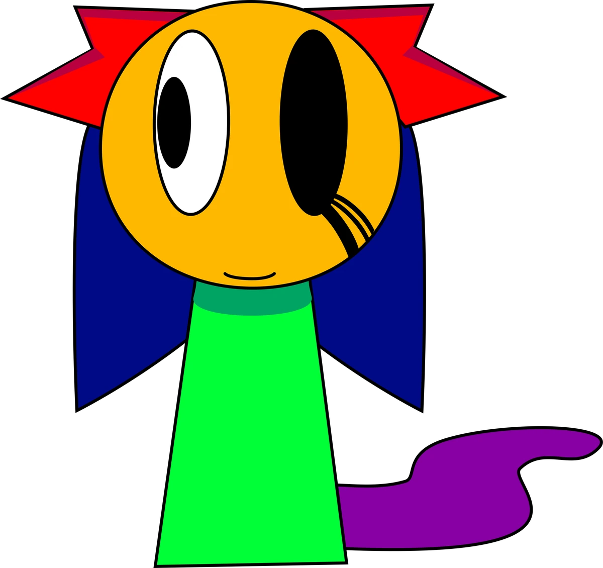 GIRFULD | Incredibox Sprunki Pyramixed Fanon Wiki | Fandom