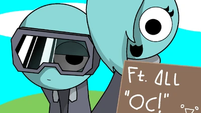 Discuss Everything About Incredibox Sprunki Pyramixed Fanon Wiki | Fandom