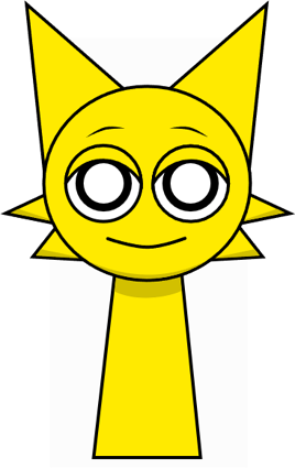 Pee Wenda | Incredibox Sprunki Pyramixed Fanon Wiki | Fandom