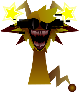 Zimonoz (SY! Scary Simon) | Incredibox Sprunki Pyramixed Fanon Wiki | Fandom