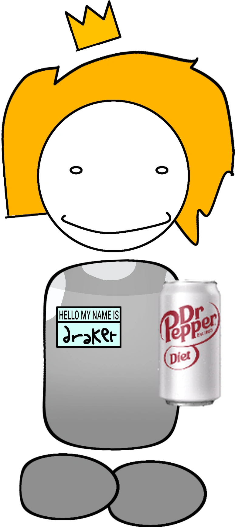 Draker | Incredibox Sprunki Pyramixed Fanon Wiki | Fandom