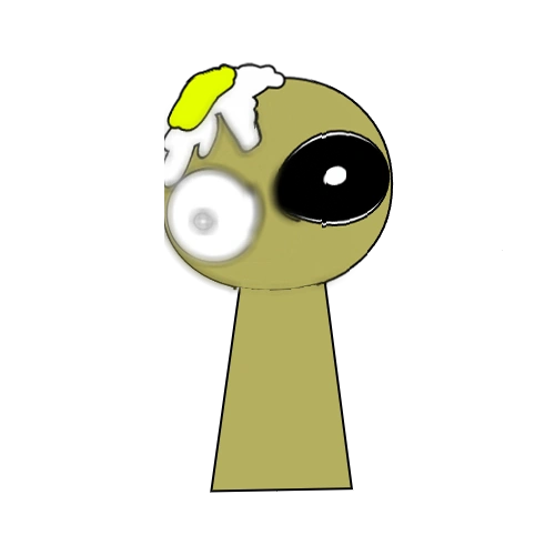 Heg | Incredibox Sprunki Pyramixed Fanon Wiki | Fandom