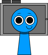 Ipady | Incredibox Sprunki Pyramixed Fanon Wiki | Fandom