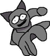 Temu Gray | Incredibox Sprunki Pyramixed Fanon Wiki | Fandom