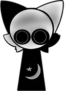 Moonlight | Incredibox Sprunki Pyramixed Fanon Wiki | Fandom