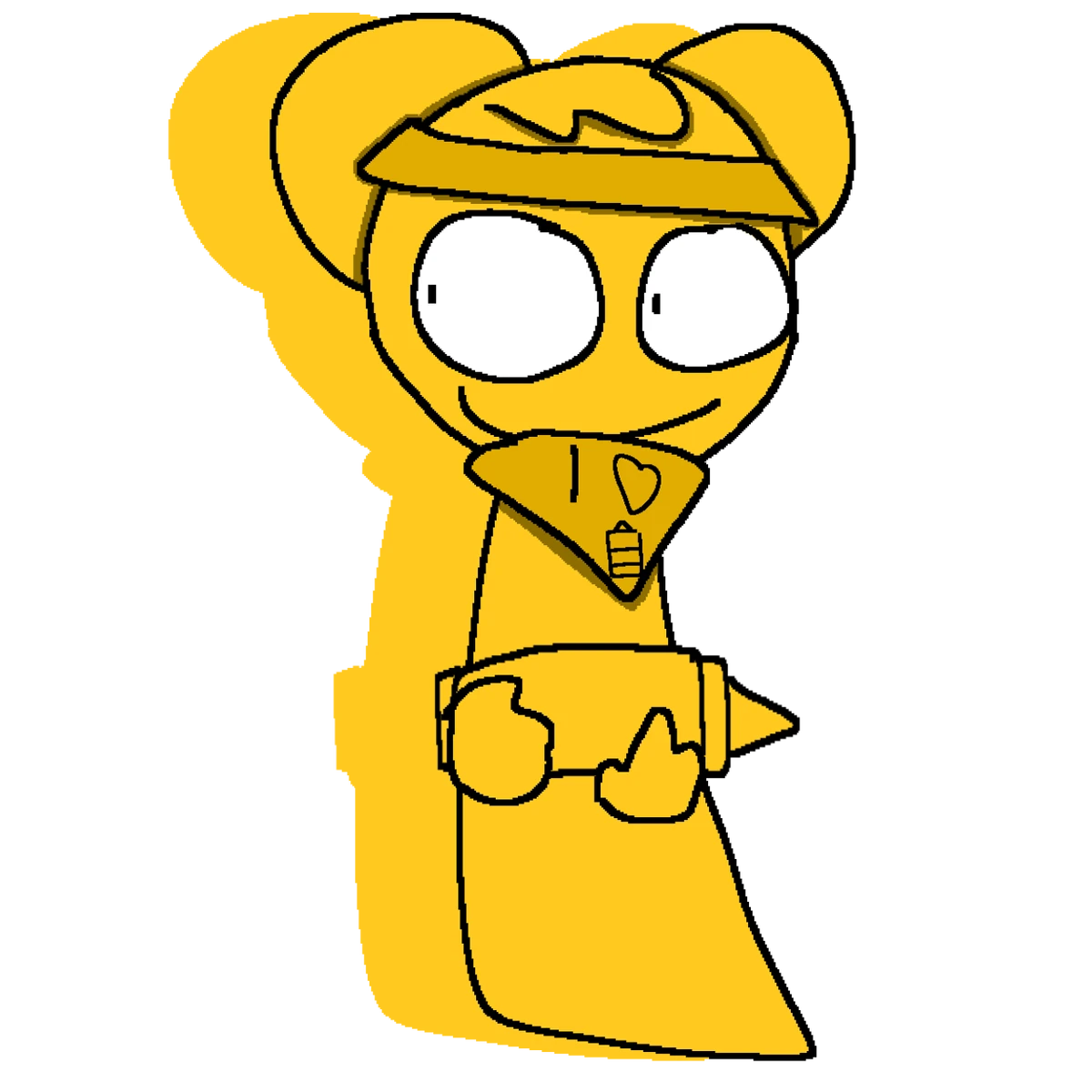 Temu Mard (Marsh) | Incredibox Sprunki Pyramixed Fanon Wiki | Fandom