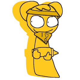 Temu Mard (Marsh) | Incredibox Sprunki Pyramixed Fanon Wiki | Fandom