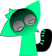 Turkoize | Incredibox Sprunki Pyramixed Fanon Wiki | Fandom