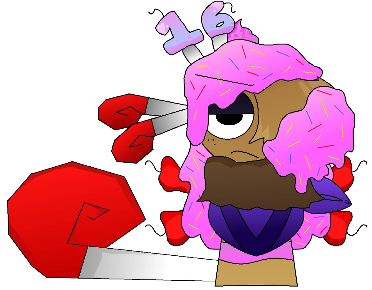 Vanille | Incredibox Sprunki Pyramixed Fanon Wiki | Fandom