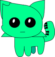 Turkoize | Incredibox Sprunki Pyramixed Fanon Wiki | Fandom