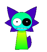 Sulfur | Incredibox Sprunki Pyramixed Fanon Wiki | Fandom