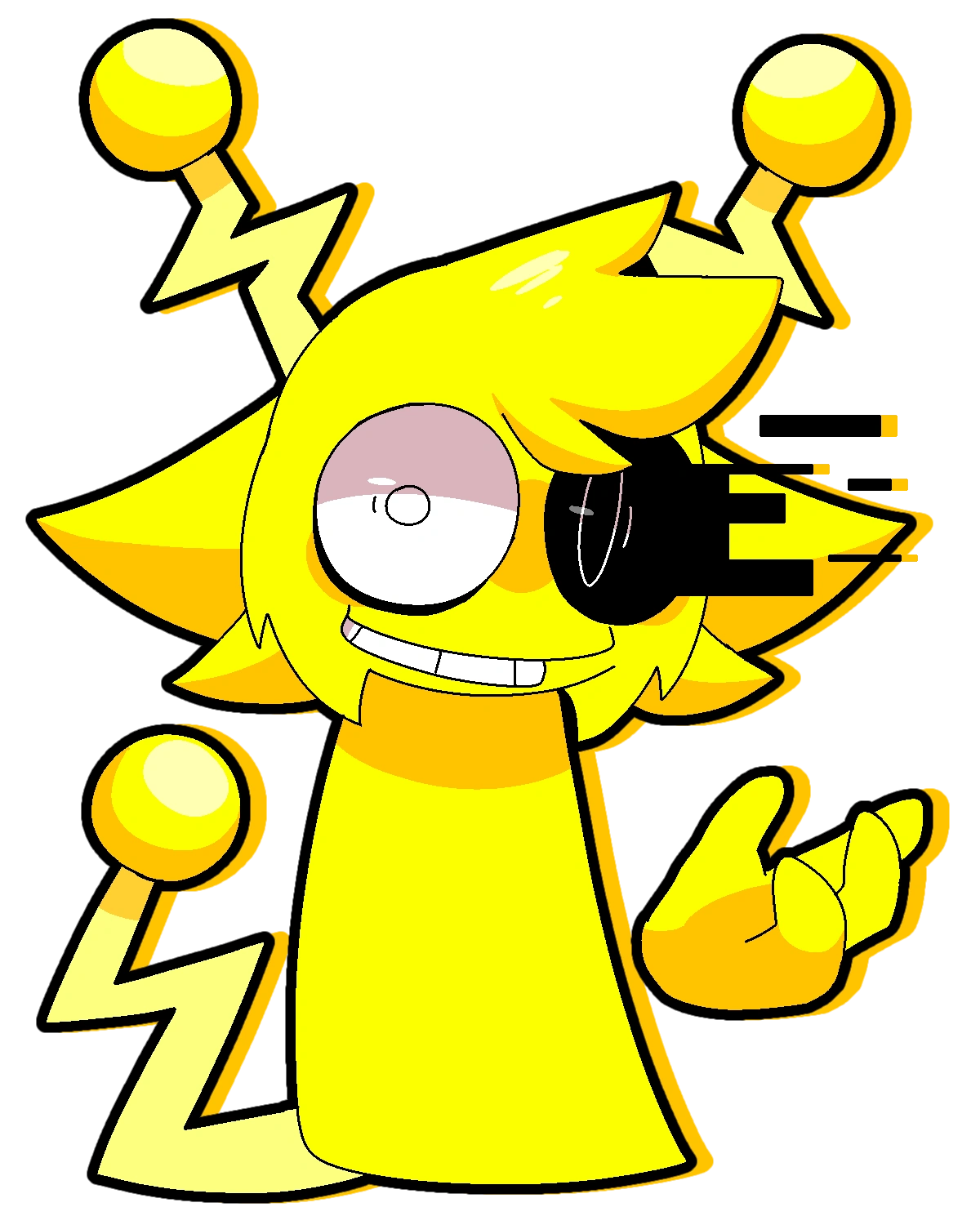 Zimonoz (SY! Scary Simon) | Incredibox Sprunki Pyramixed Fanon Wiki | Fandom