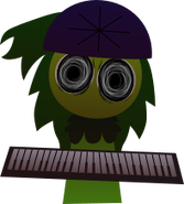 Greenmon Treatment | Incredibox Sprunki Pyramixed Fanon Wiki | Fandom