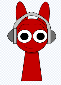 Redman | Incredibox Sprunki Pyramixed Fanon Wiki | Fandom