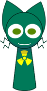 MAKE YOUR TOX | Incredibox Sprunki Pyramixed Fanon Wiki | Fandom