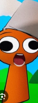 SCREAMING BRUDD | Incredibox Sprunki Pyramixed Fanon Wiki | Fandom