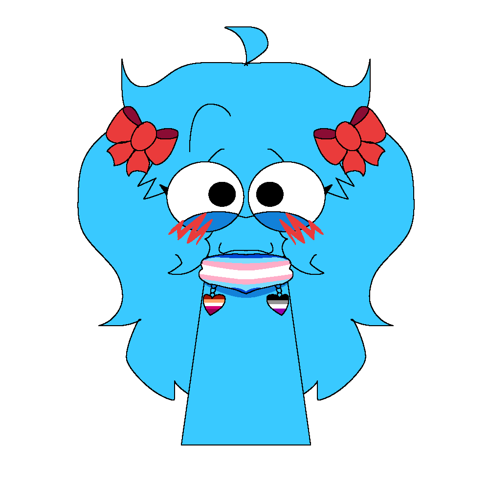 Skyblue | Incredibox Sprunki Pyramixed Fanon Wiki | Fandom