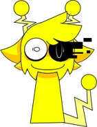 Zimonoz (SY! Scary Simon) | Incredibox Sprunki Pyramixed Fanon Wiki | Fandom