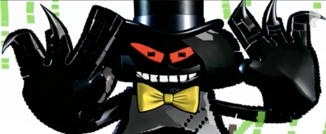 Nightmare jevin | Incredibox Sprunki Pyramixed Fanon Wiki | Fandom