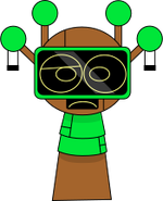 The Bots | Incredibox Sprunki Pyramixed Fanon Wiki | Fandom