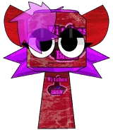 Place ur OCs with a red color | Incredibox Sprunki Pyramixed Fanon Wiki ...