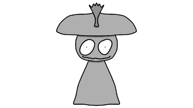 Temu Cluckr | Incredibox Sprunki Pyramixed Fanon Wiki | Fandom