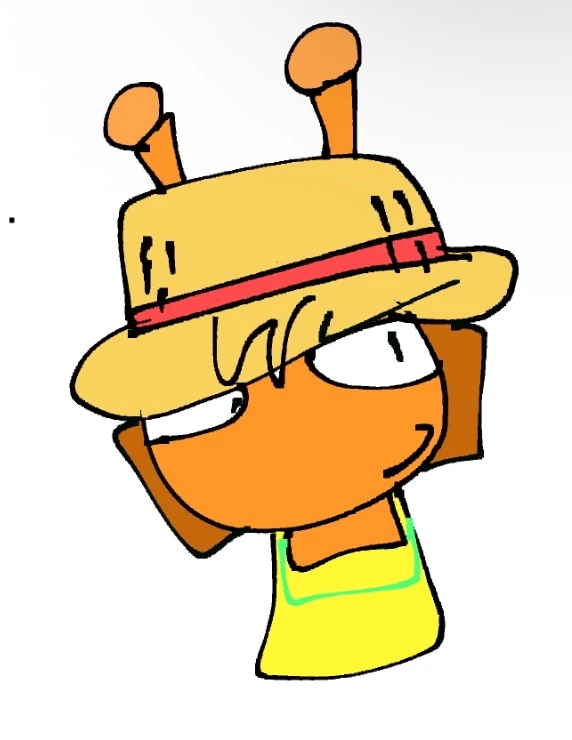 Brazillian Oren | Incredibox Sprunki Pyramixed Fanon Wiki | Fandom