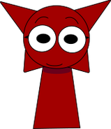 Mroona and Wyurm | Incredibox Sprunki Pyramixed Fanon Wiki | Fandom