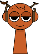 Scary Oren | Incredibox Sprunki Pyramixed Fanon Wiki | Fandom
