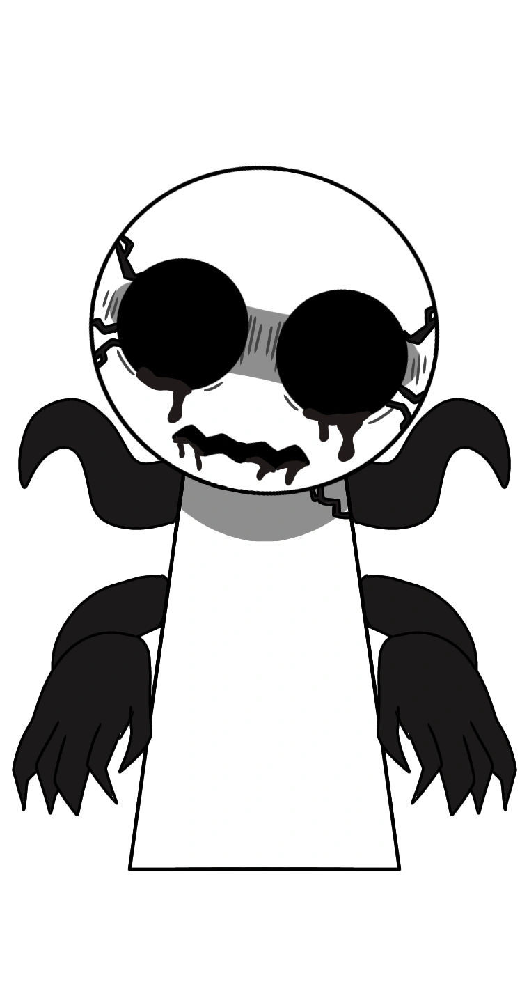 Para-Monsters | Incredibox Sprunki Pyramixed Fanon Wiki | Fandom