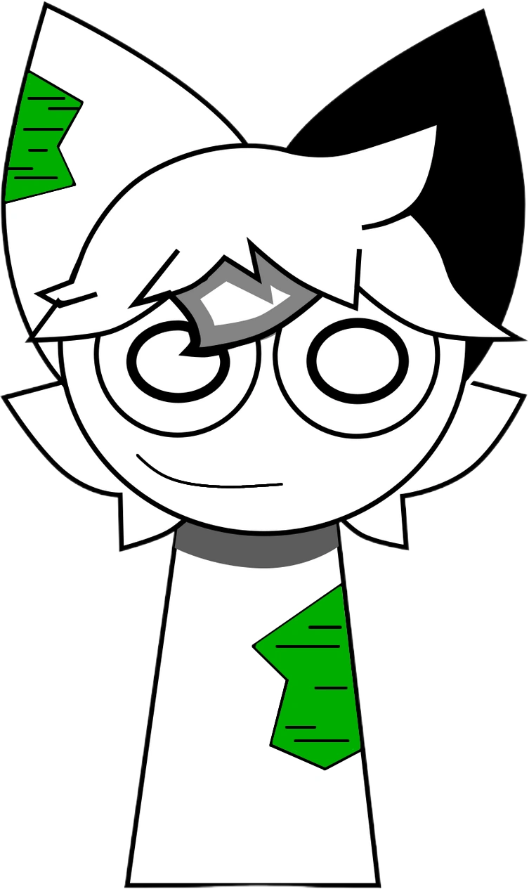 Codeless (Code and Fearless) | Incredibox Sprunki Pyramixed Fanon Wiki ...