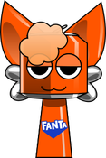 Fanta | Incredibox Sprunki Pyramixed Fanon Wiki | Fandom