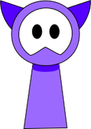 Goldy | Incredibox Sprunki Pyramixed Fanon Wiki | Fandom