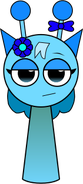 Bluria | Incredibox Sprunki Pyramixed Fanon Wiki | Fandom
