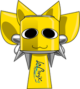 Species Sprunki | Incredibox Sprunki Pyramixed Fanon Wiki | Fandom