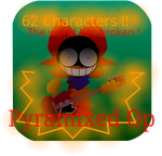 Pyramixed Fanon Mods | Incredibox Sprunki Pyramixed Fanon Wiki | Fandom